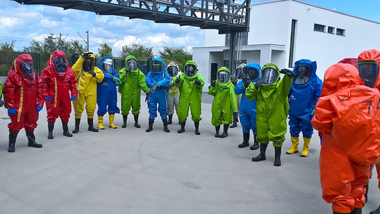 Einsatzlehre ABC - Landesfeuerwehrschule Baden-Württemberg